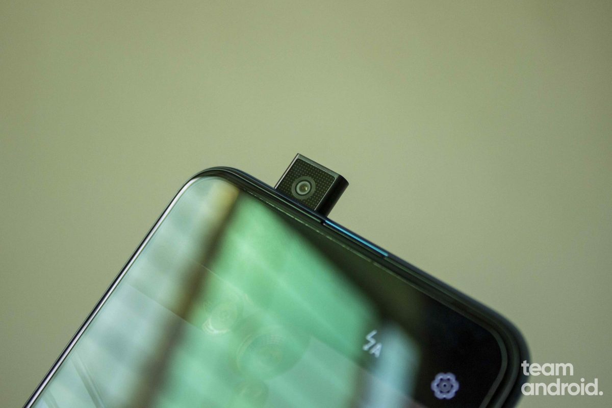 Huawei Y9a Review: Refining the Mid-Range Huawei Recipe