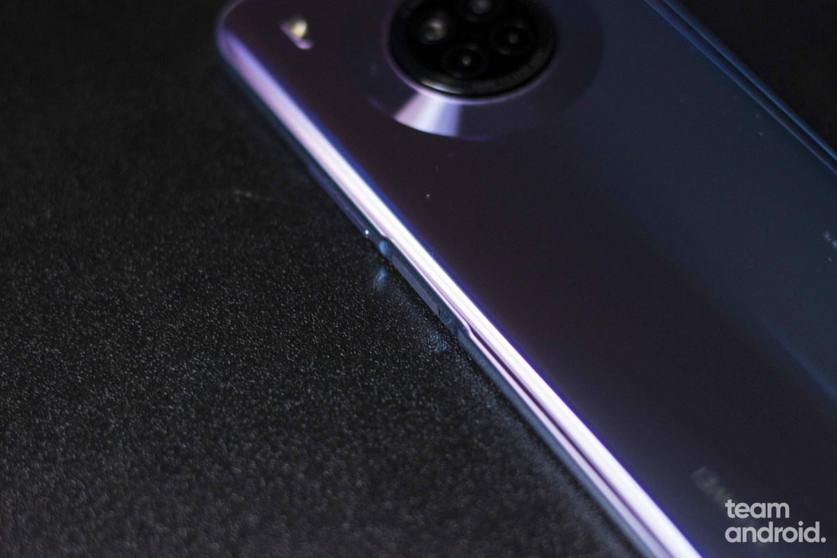 Huawei Y9a Review: Refining the Mid-Range Huawei Recipe