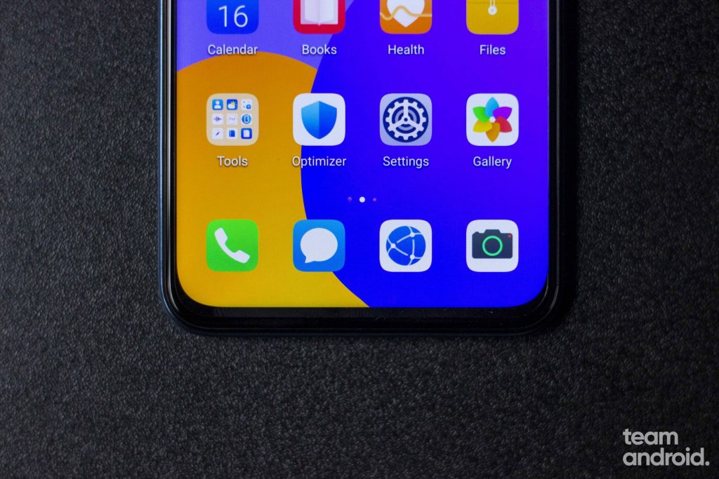 Huawei Y9a Review: Refining the Mid-Range Huawei Recipe