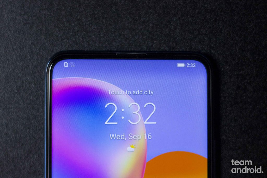 Huawei Y9a Review: Refining the Mid-Range Huawei Recipe