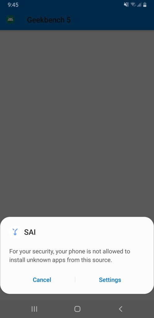 How to Install Multiple APKM, Split APKS, XAPK Files