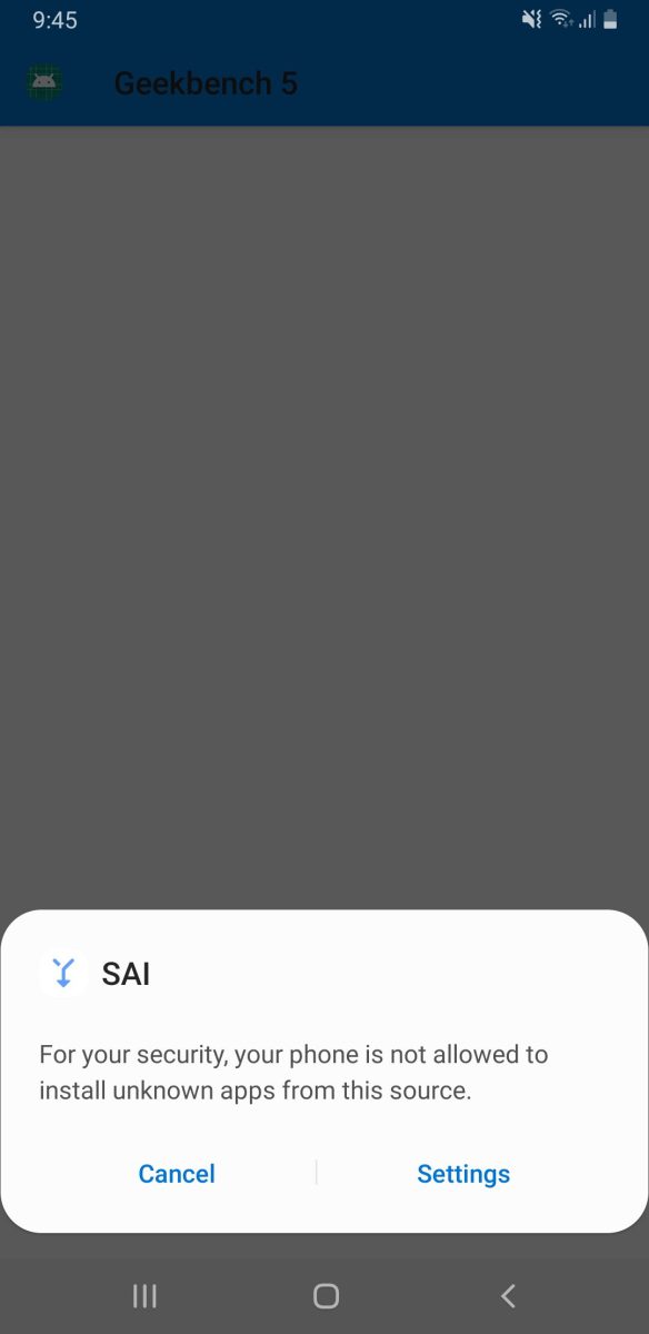 How to Install Multiple APKM, Split APKS, XAPK Files