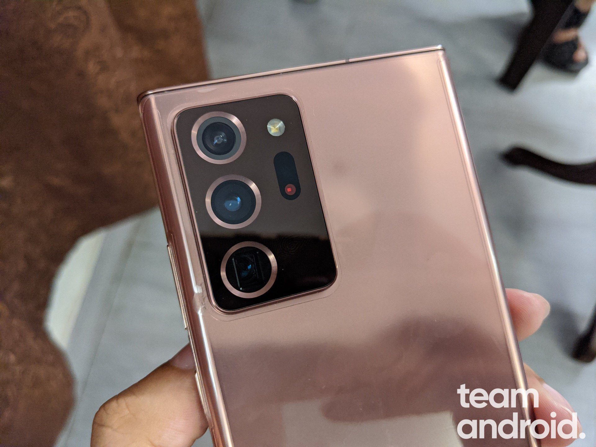 HOW TO: Unlock Galaxy Note 20 Bootloader | Note 20 Ultra