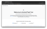 How to Use Android Flash Tool with Google Pixel Phones