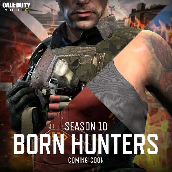 COD Mobile Season 10: Everything New Coming This Season