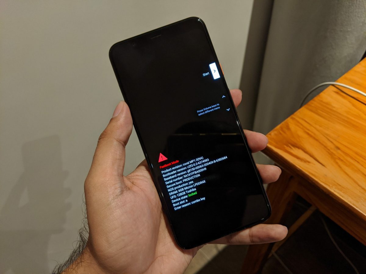 How to Enter Fastboot Mode on Android | Bootloader Mode