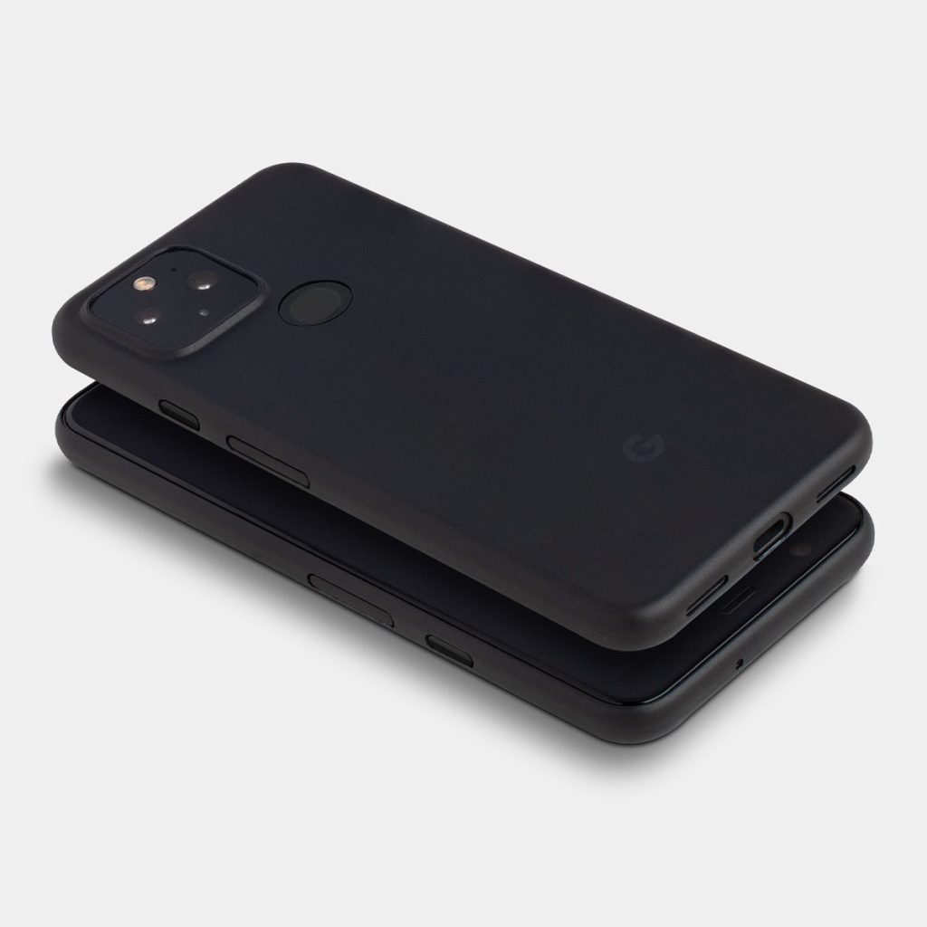 Totallee Pixel 5 Cases Announced