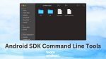 Download Android SDK Command Line Tools (2023)