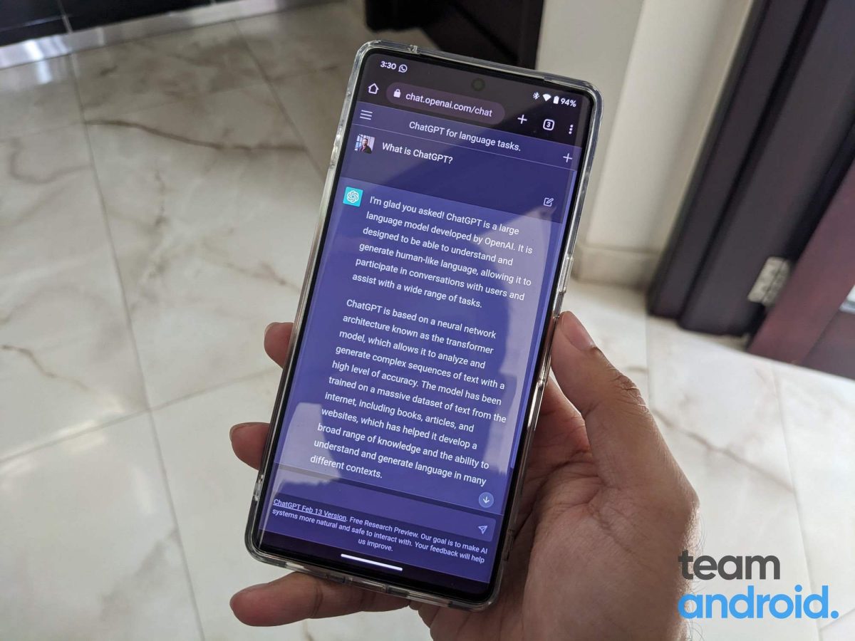 Best ChatGPT Android Apps You Can Download Right Now