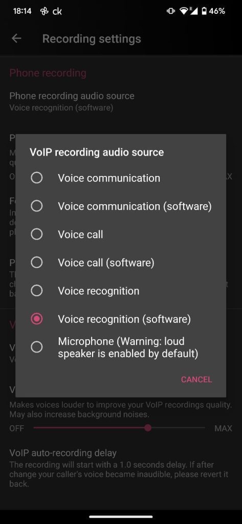 Best Android 13 Call Recording Apps That Actually Work