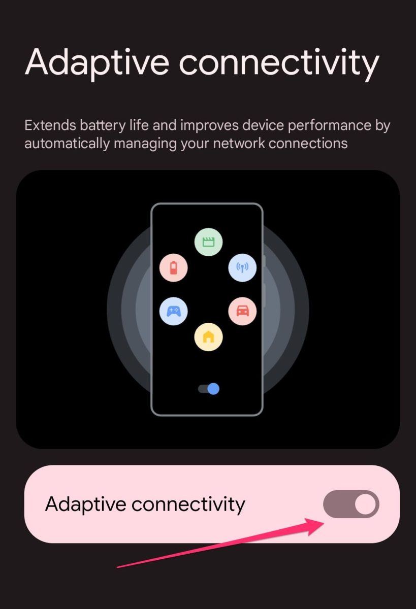 Fix Google Pixel 7 / Pixel 7 Pro Connectivity Issues