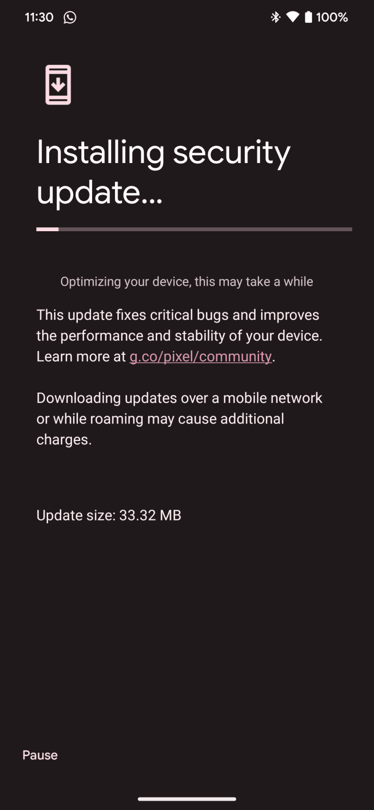 Fix Google Pixel 7 / Pixel 7 Pro Connectivity Issues