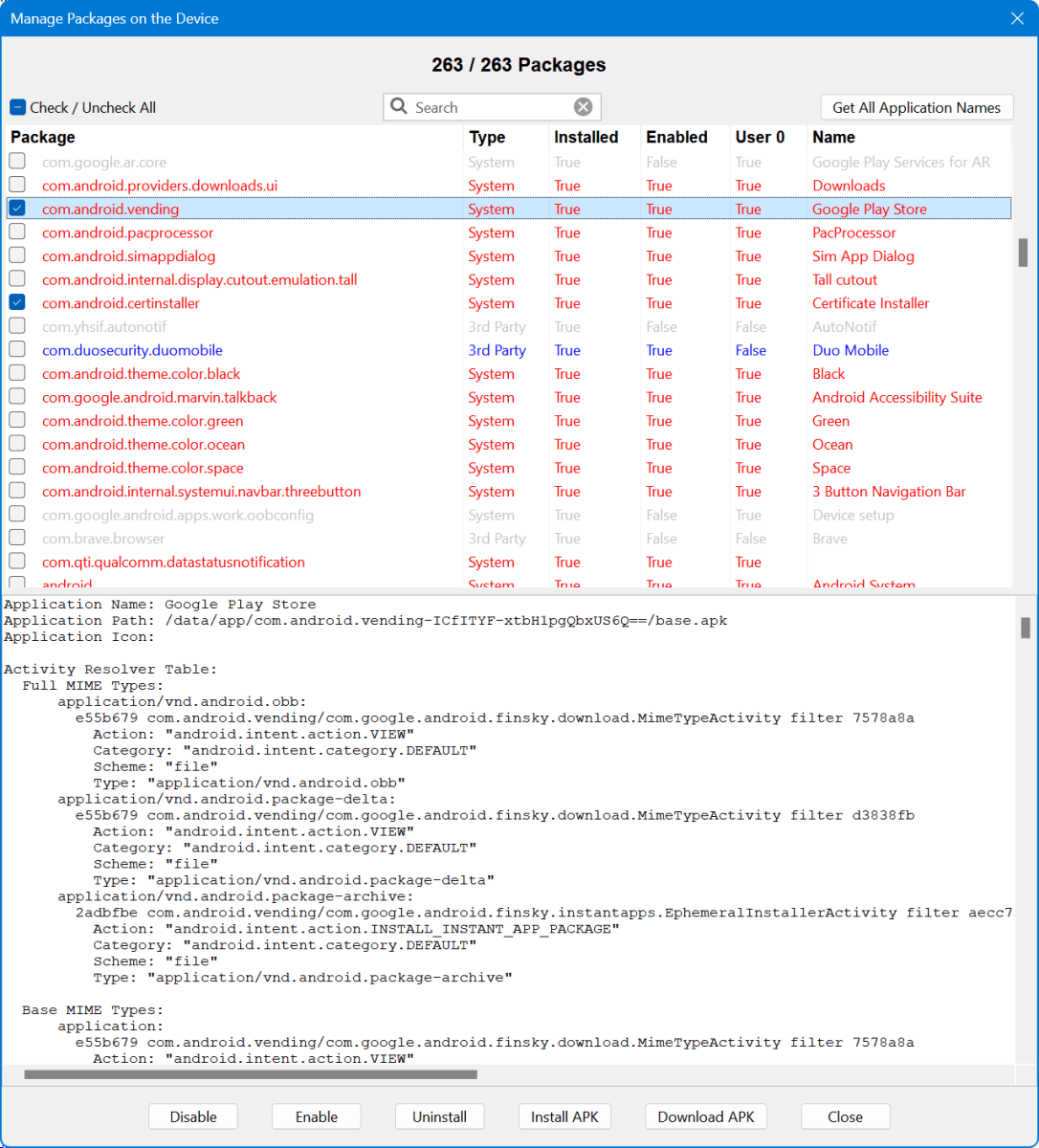PixelFlasher: Flash, Update, Root Pixel Phones | Download
