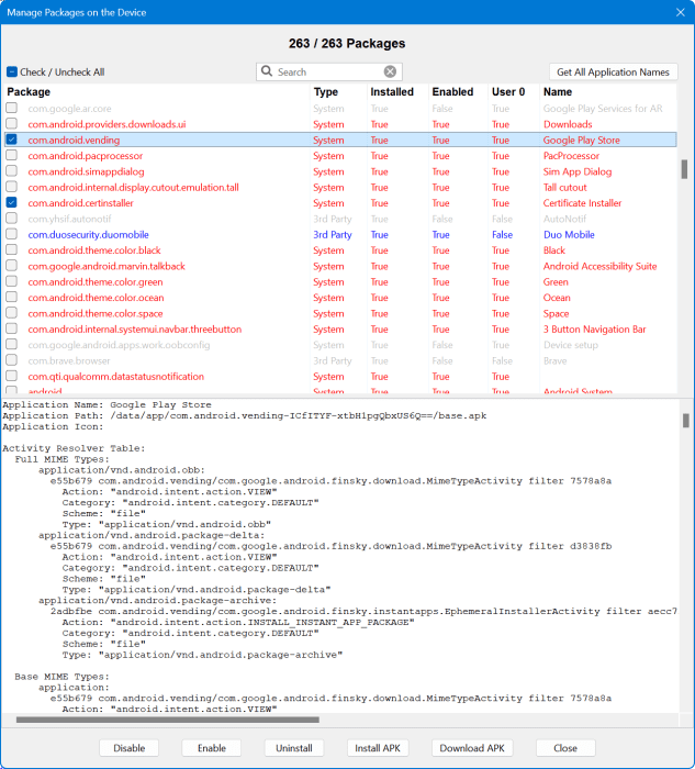 PixelFlasher: Flash, Update, Root Pixel Phones | Download