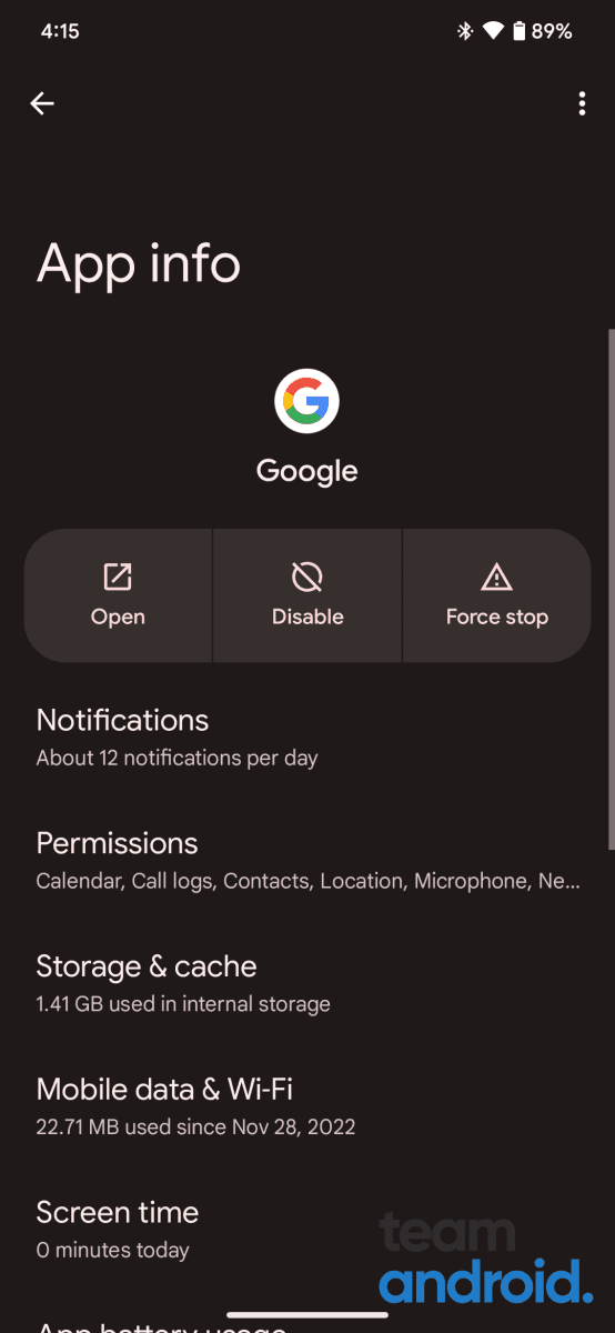 How to Remove Search Bar on Google Pixel 7 / Pixel 7 Pro