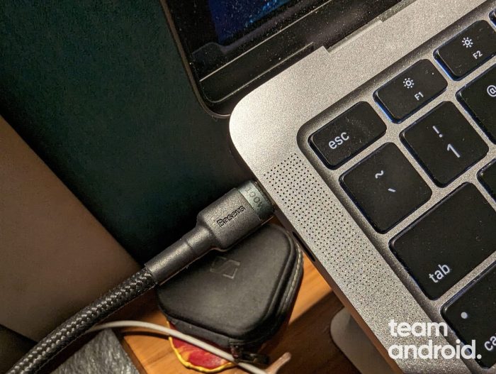 USB Power Delivery Explained: What is USB PD?