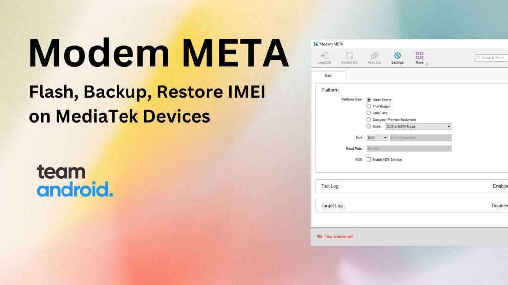 Android Flash Tool: Flash Android Builds on Pixel [Web Tool]
