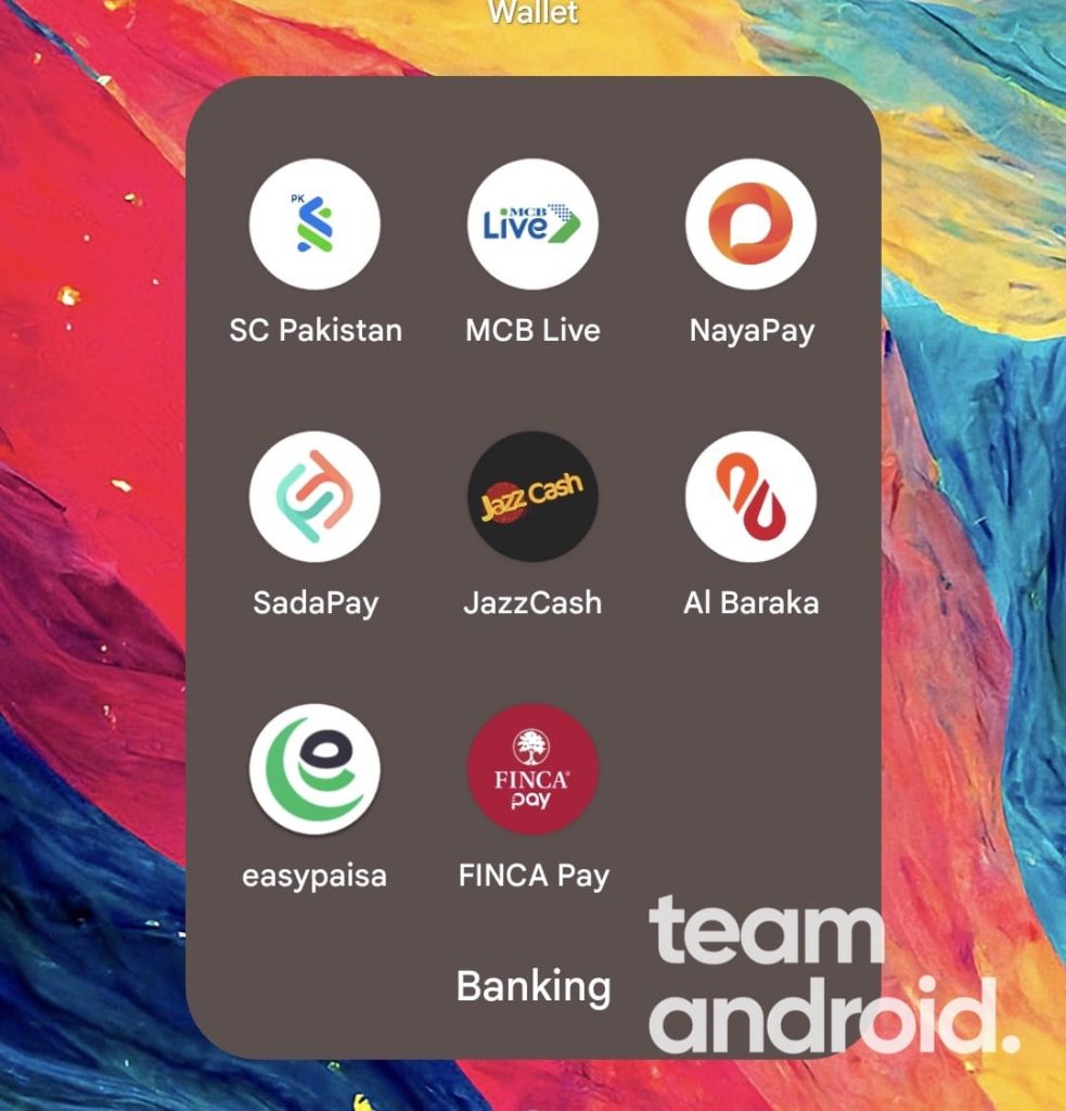 What is com.dti.folderlauncher? Explained!