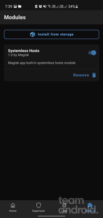 Download Magisk (All Versions) | 2023 Latest v26.3