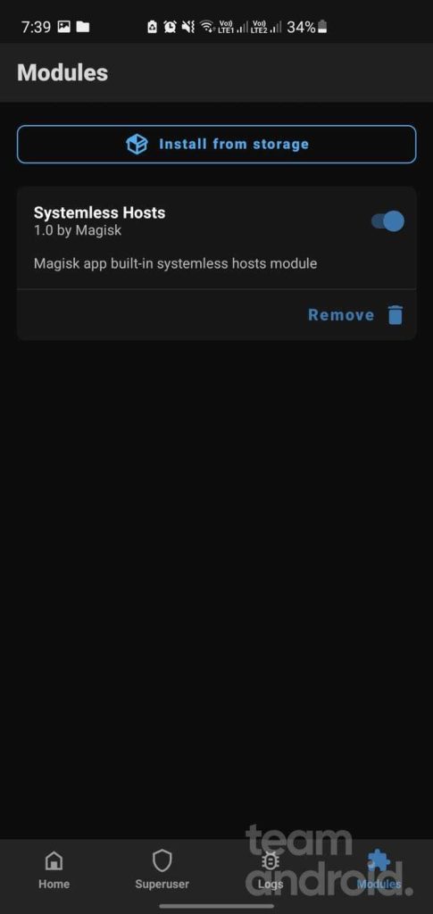 Download Magisk (All Versions) | 2023 Latest v26.3