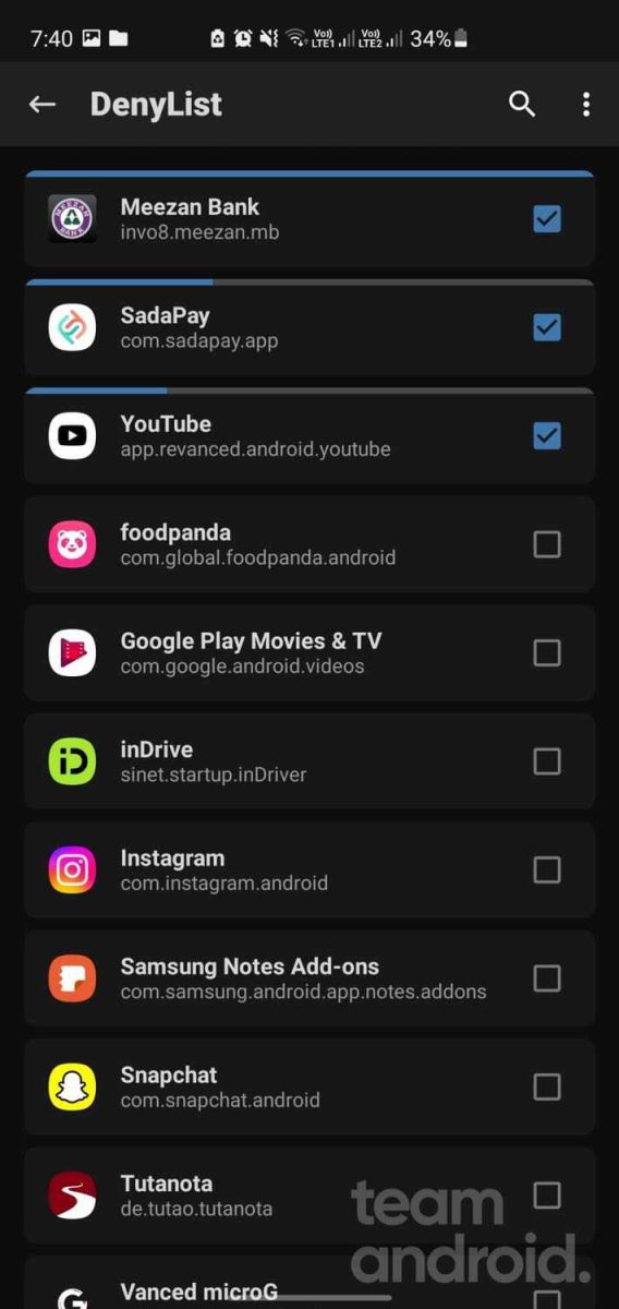 Zygisk: What is it? How to Download and Use it?