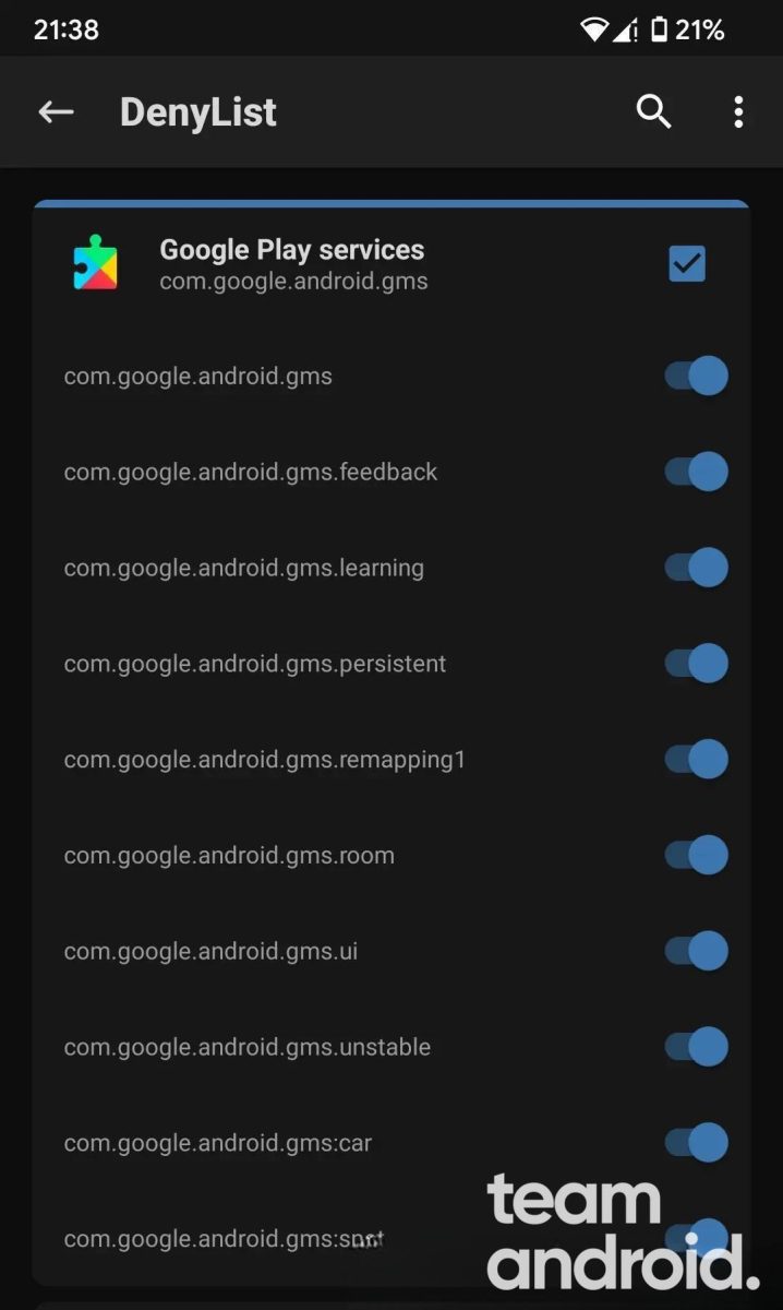 Zygisk: What is it? How to Download and Use it?