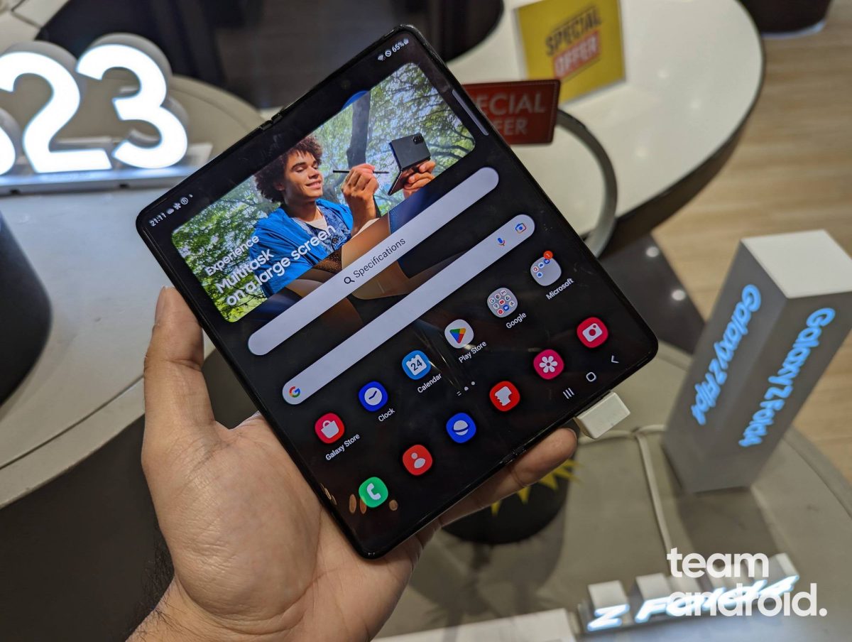 Samsung Secret Codes (2023): Network, Test, Service Mode