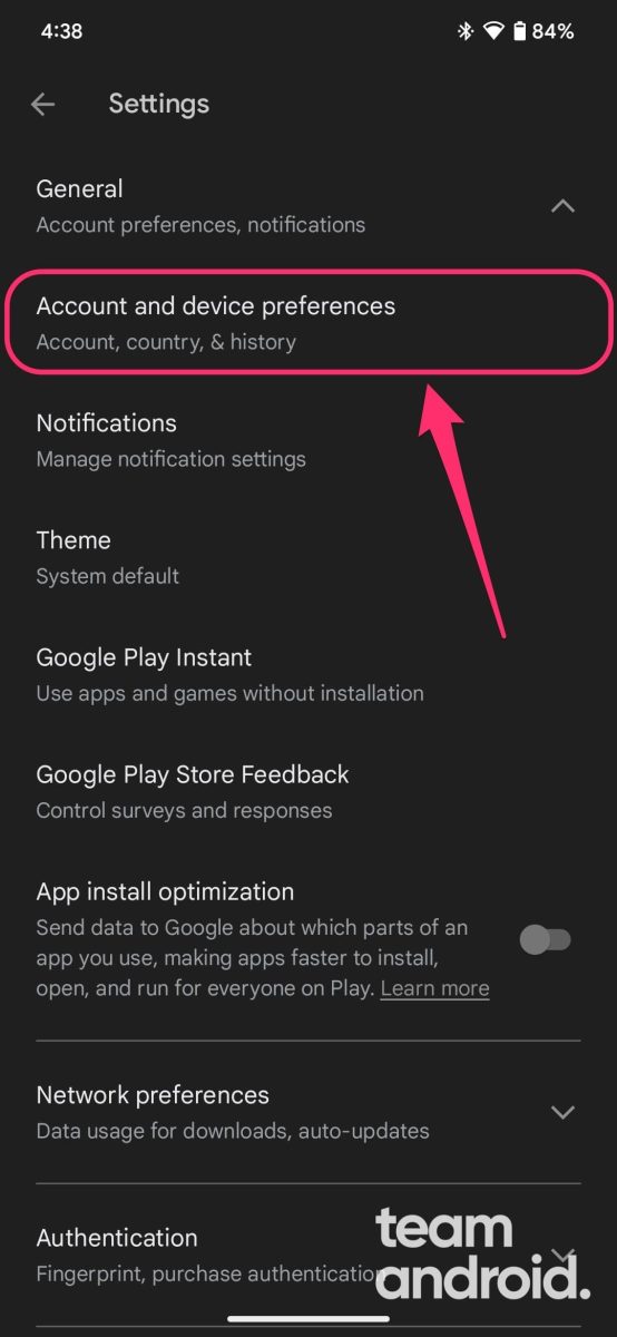 How to Delete Google Play Search History on Android and Web