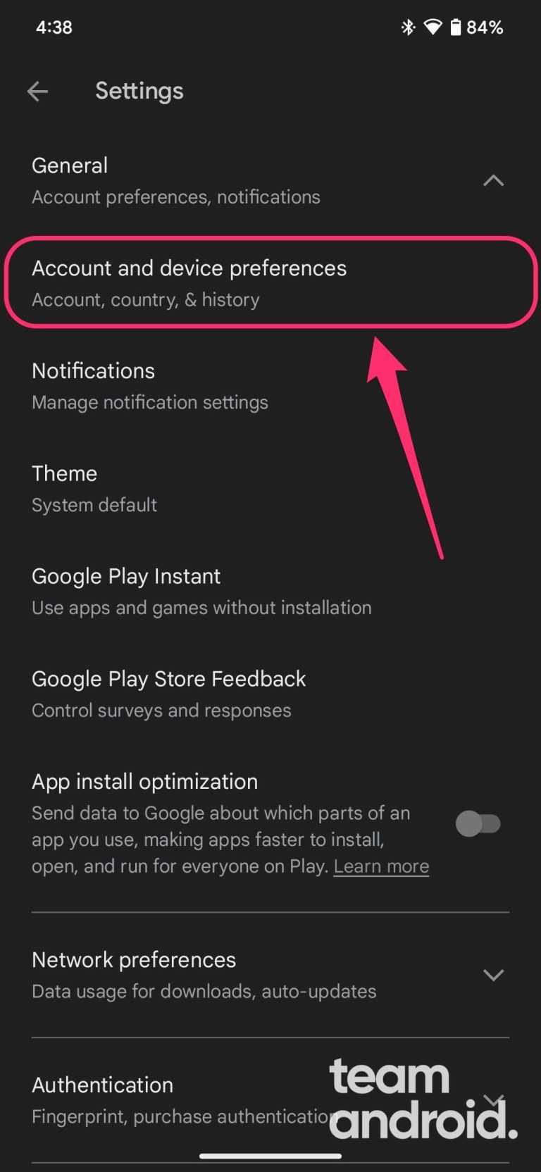 How to Delete Google Play Search History on Android and Web