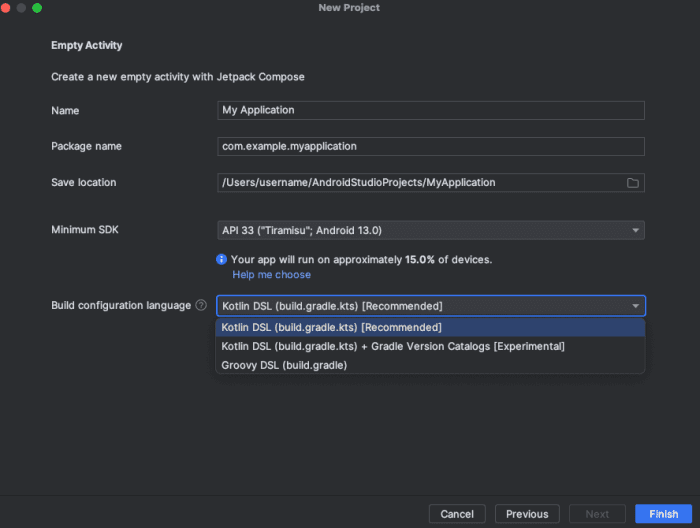 Download Android Studio Giraffe (2022.3.1 Patch 2) Download Android Studio Giraffe (2022.3.1 Patch 2)