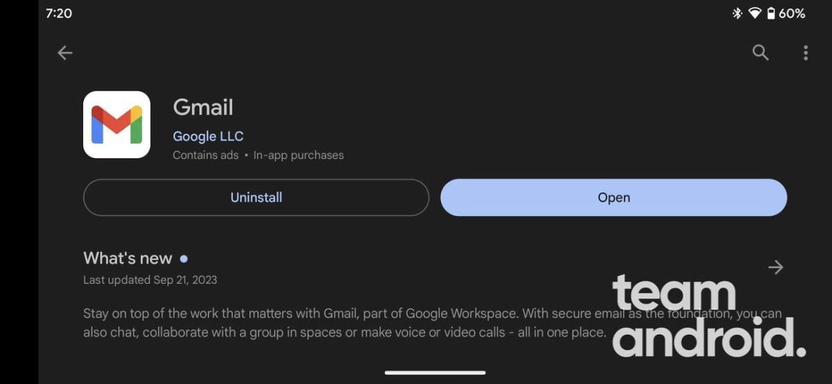 How to Fix: Pictures Won't Download from Gmail on Android