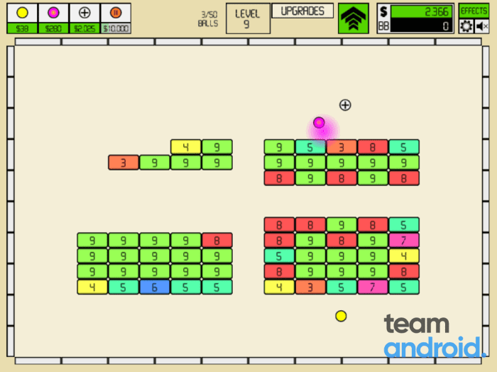 Idle Breakout Codes, Hacks and Import Codes