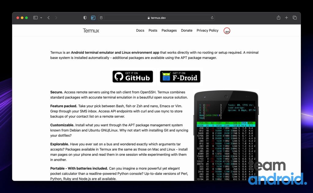 Is it Possible to Run Docker Containers and Kubernetes on Android?