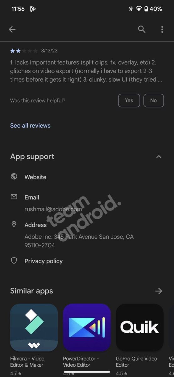 How to Identify Fake Apps on the Google Play Store