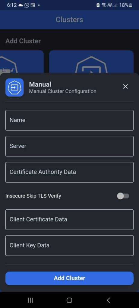Is it Possible to Run Docker Containers and Kubernetes on Android?