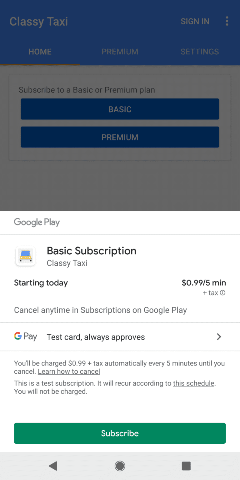 What is com.android.vending.billing? Google Play Billing Library Explained!