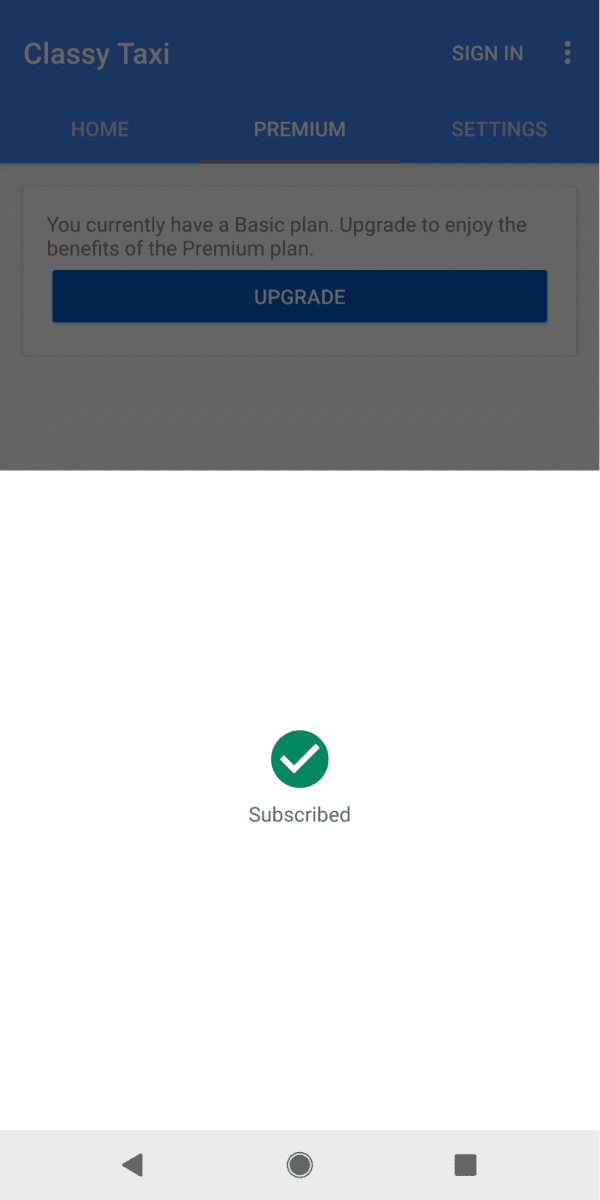 What is com.android.vending.billing? Google Play Billing Library Explained!