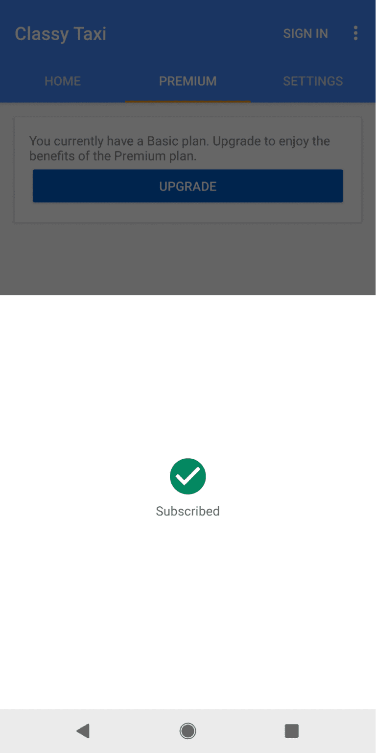 What is com.android.vending.billing? Google Play Billing Library Explained!