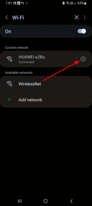How to Set Proxy in Chrome for Android | WiFi & Mobile Data