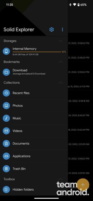 How to Access SMB on Android Phone, Tablet, Other Devices