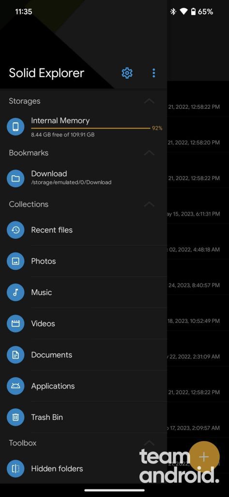 How to Access SMB on Android Phone, Tablet, Other Devices