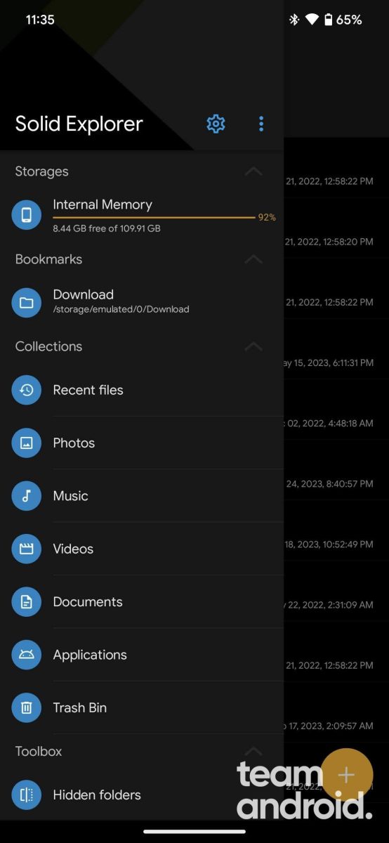How to Access SMB on Android Phone, Tablet, Other Devices