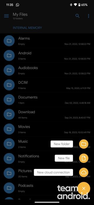 How to Access SMB on Android Phone, Tablet, Other Devices