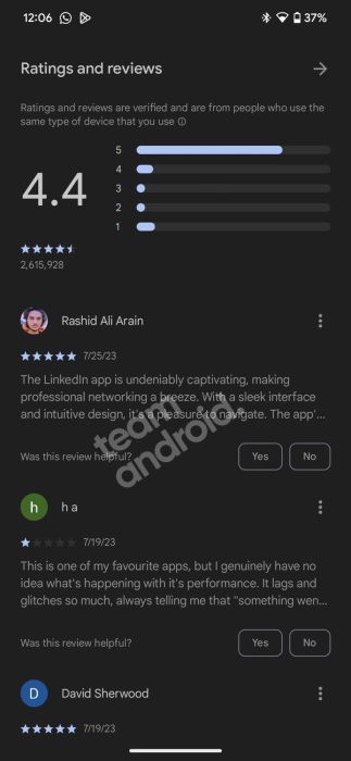 How to Identify Fake Apps on the Google Play Store