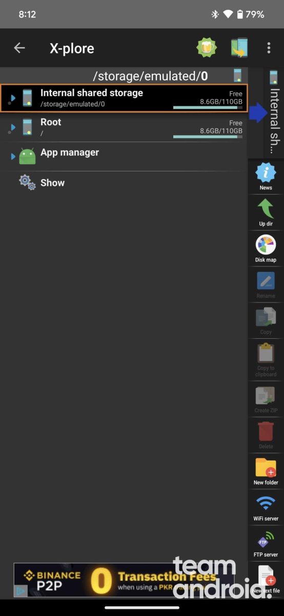 How to Access SMB on Android Phone, Tablet, Other Devices