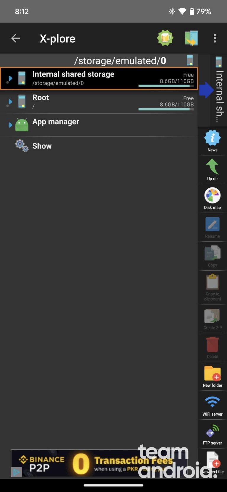 How to Access SMB on Android Phone, Tablet, Other Devices