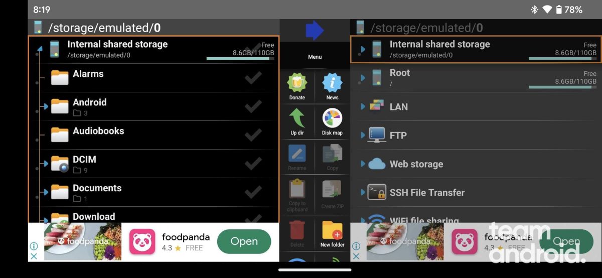 How to Access SMB on Android Phone, Tablet, Other Devices