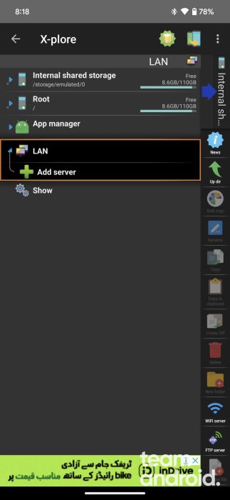 How to Access SMB on Android Phone, Tablet, Other Devices