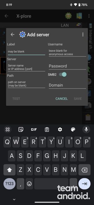 How to Access SMB on Android Phone, Tablet, Other Devices