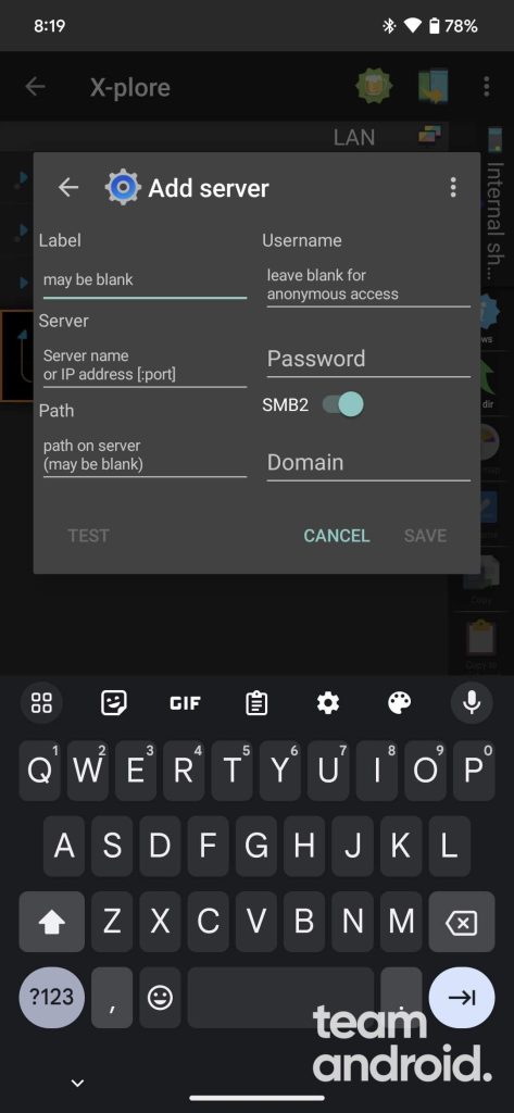How to Access SMB on Android Phone, Tablet, Other Devices